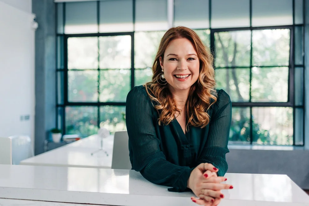 Personal Brand Photography in London - Alex Rudnicka - Mindset Coach ...