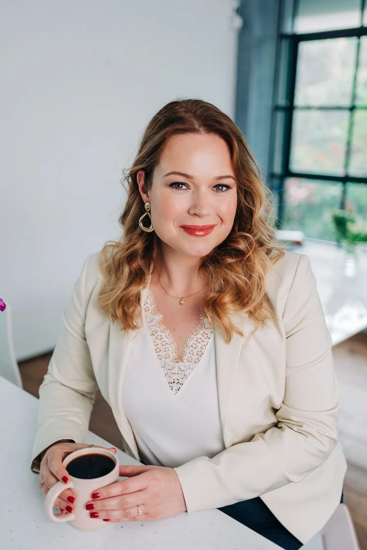 Personal Brand Photography in London - Alex Rudnicka - Mindset Coach ...