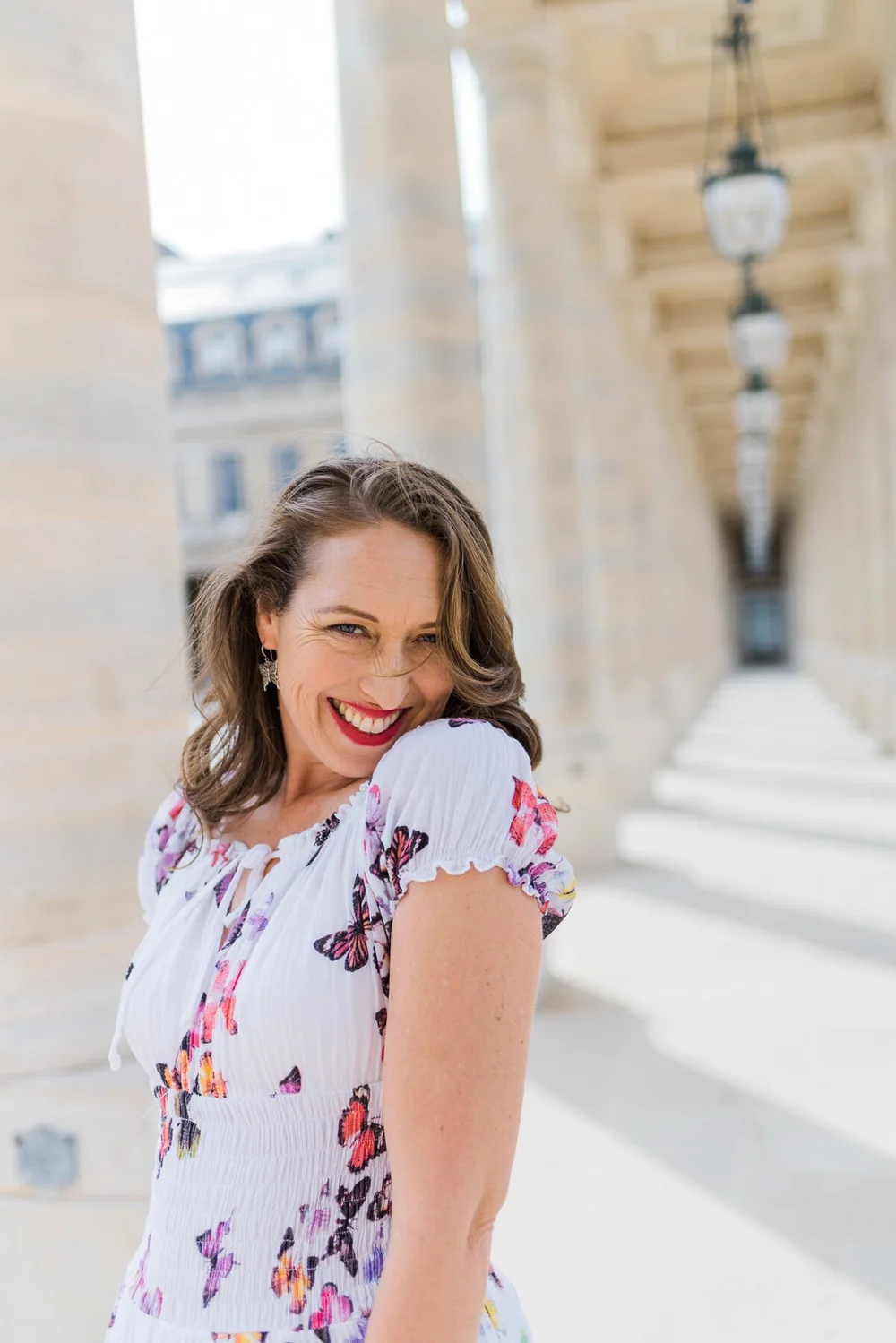 Client love — Personal Brand Photography with Becky Rui