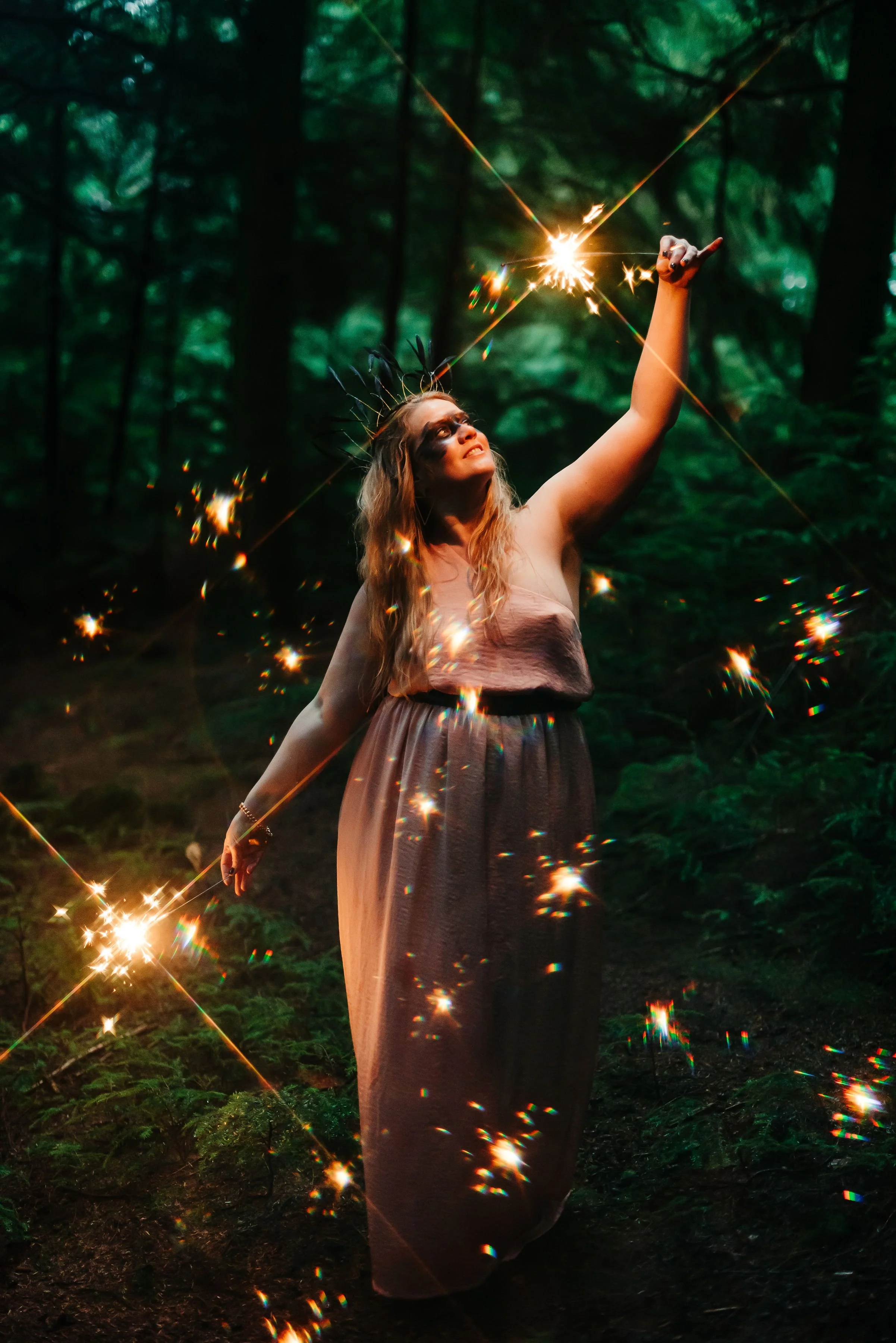 Creative Personal Brand Photography in Somerset - Rachel Smithbone ...