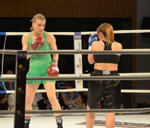 Galerie — Nicole Wesner