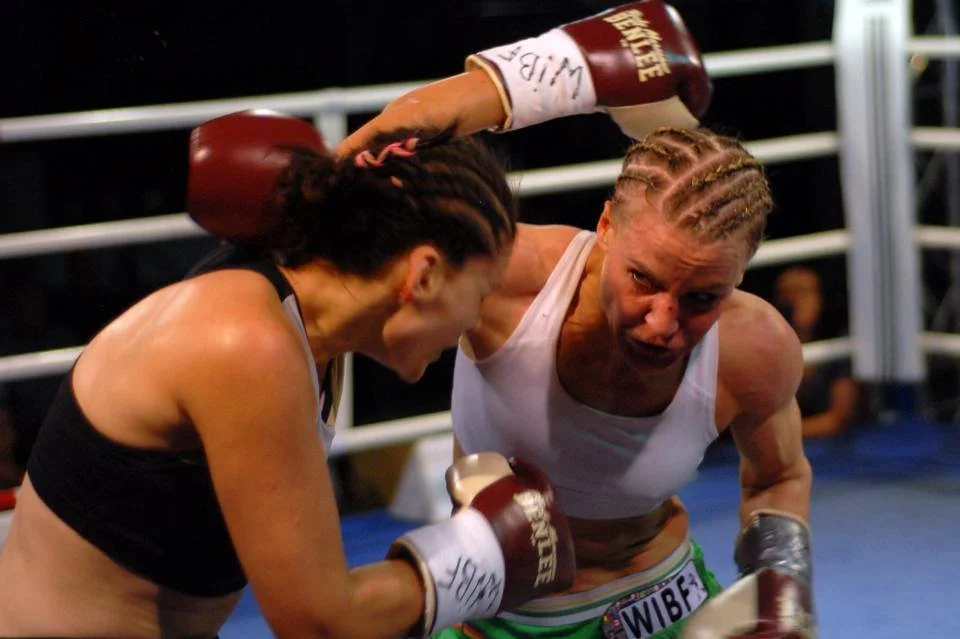 Galerie — Nicole Wesner