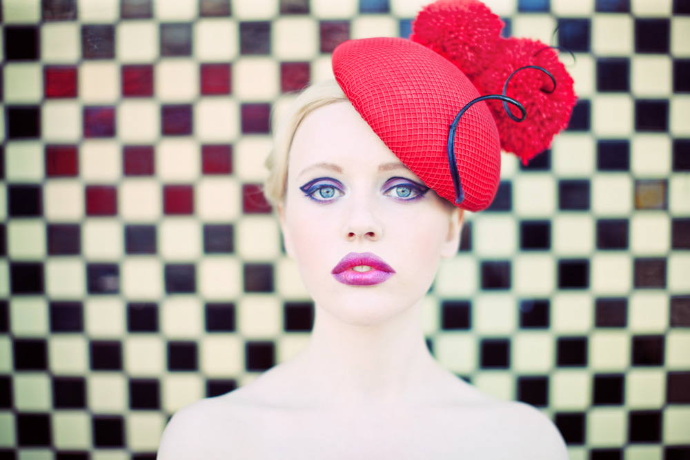 THE OG COLLECTION — Martha Lynn Millinery