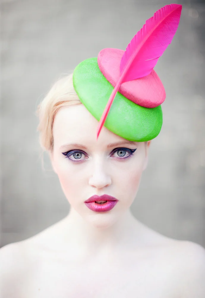 THE OG COLLECTION — Martha Lynn Millinery