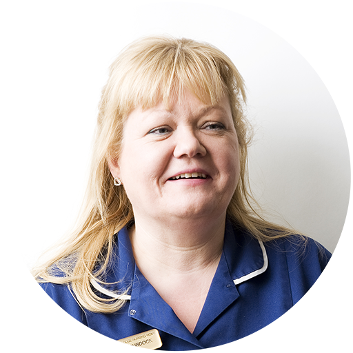 Harrowby Lodge — Harrowby Lodge Nursing Home