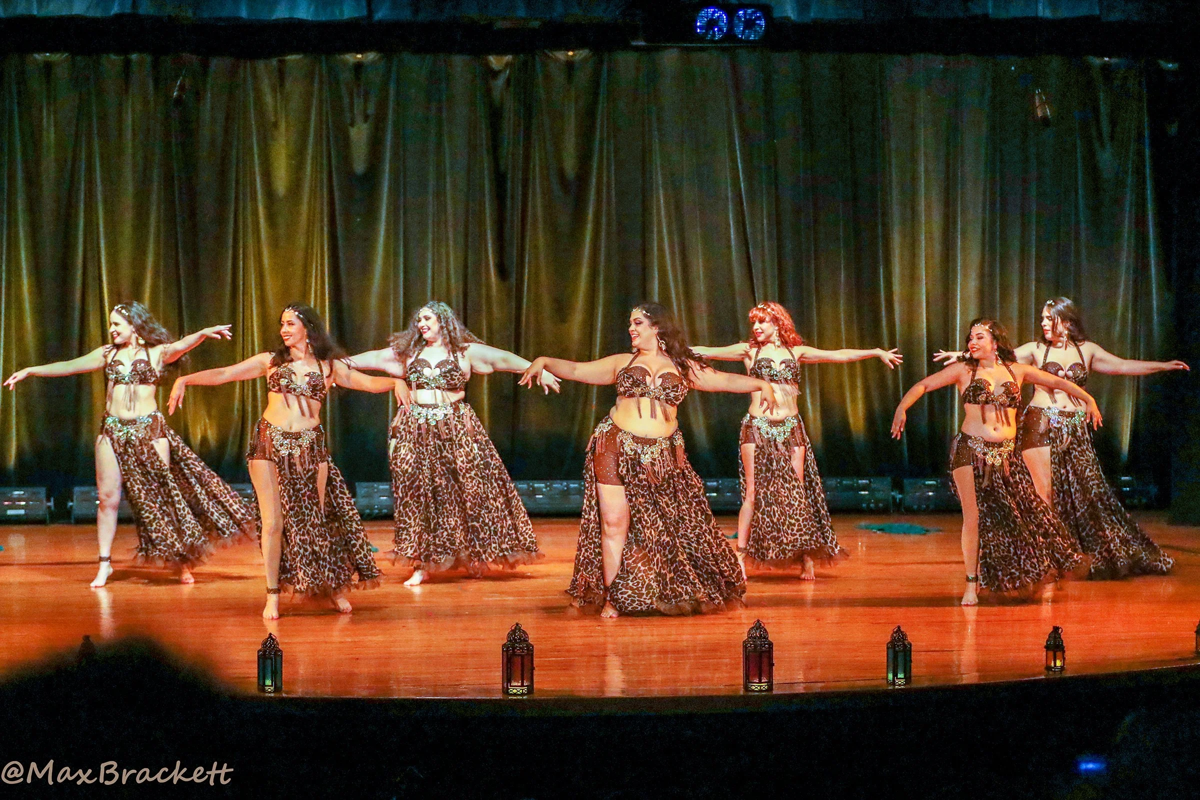 Mid East Performing Arts Academy