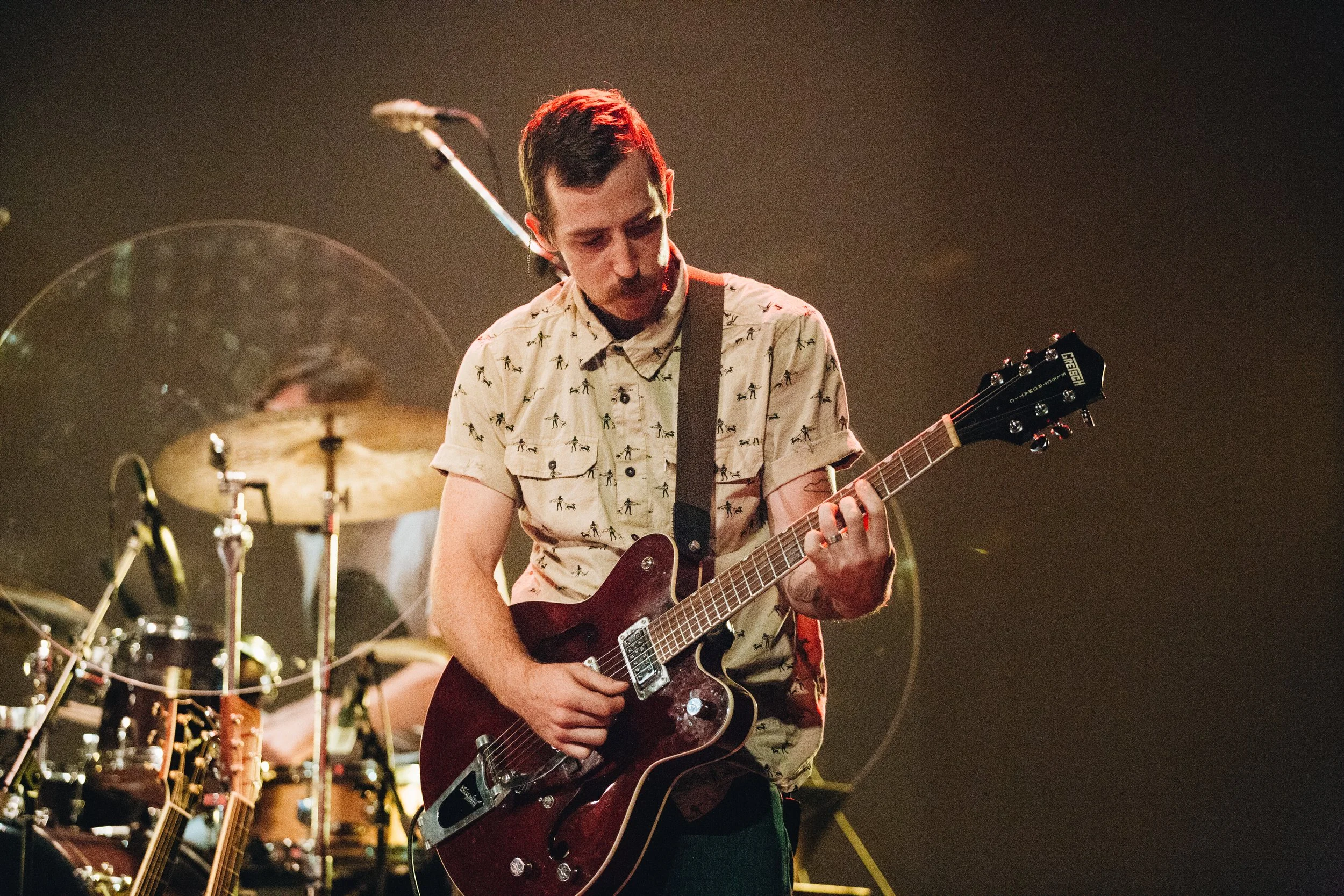 Jake Stevens — CAGELESS BIRDS