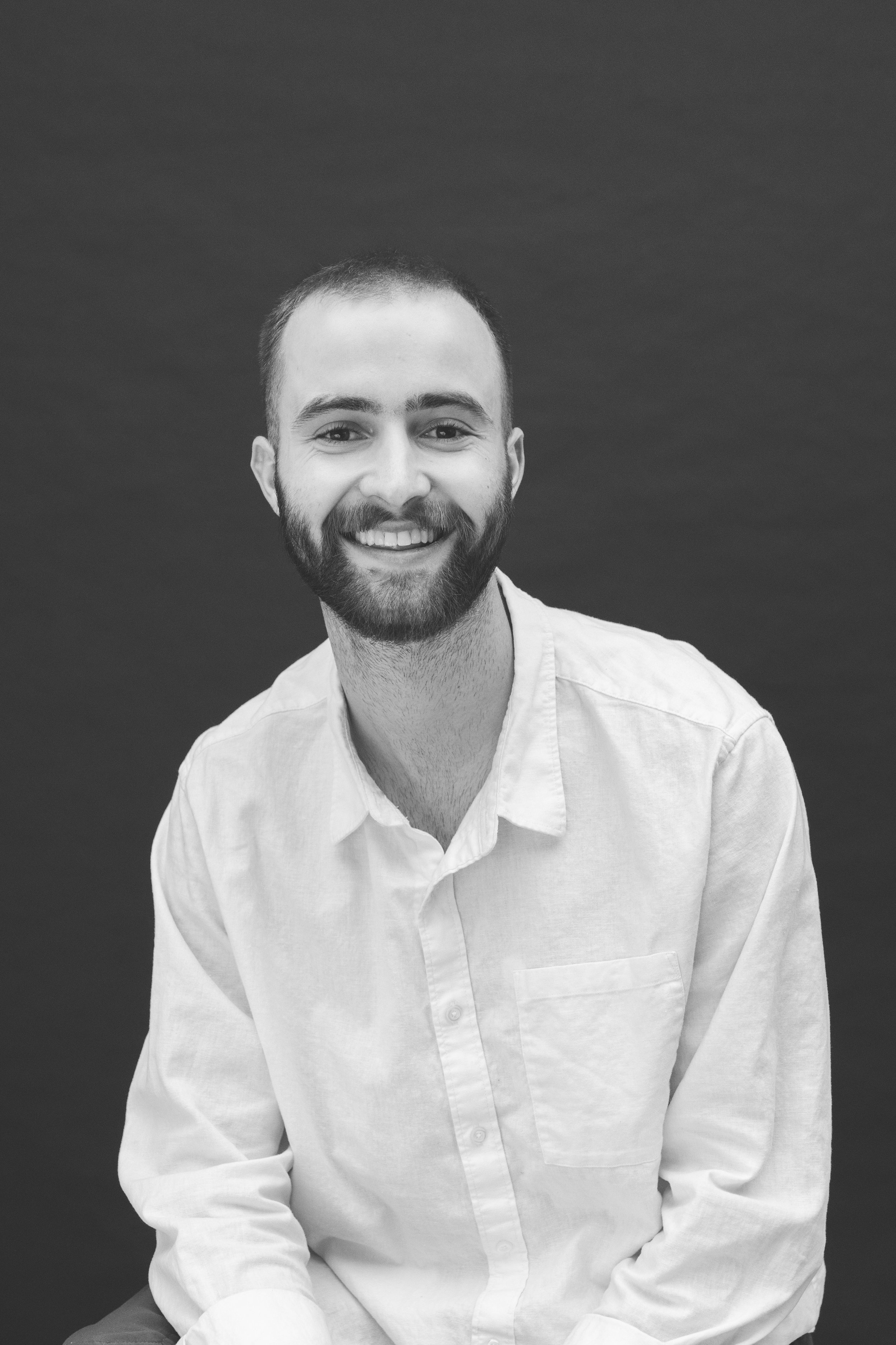 Kyle Kiser — CAGELESS BIRDS