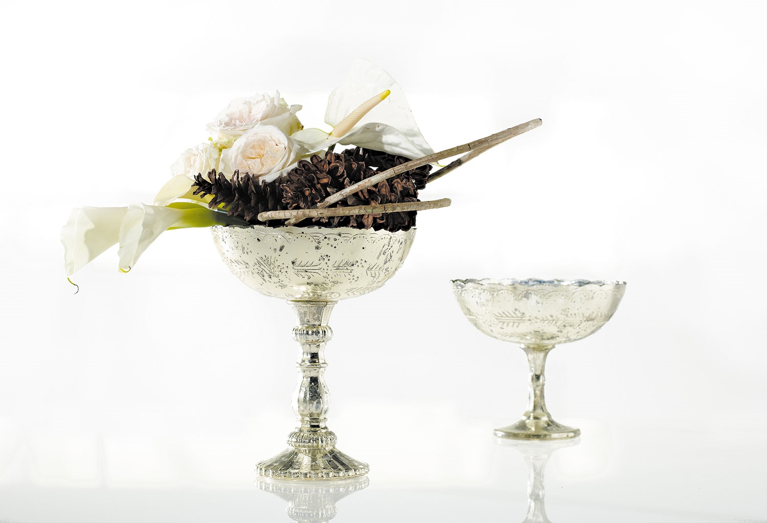 Desiray Compotes — Courtenay Lambert Floral and Event Design