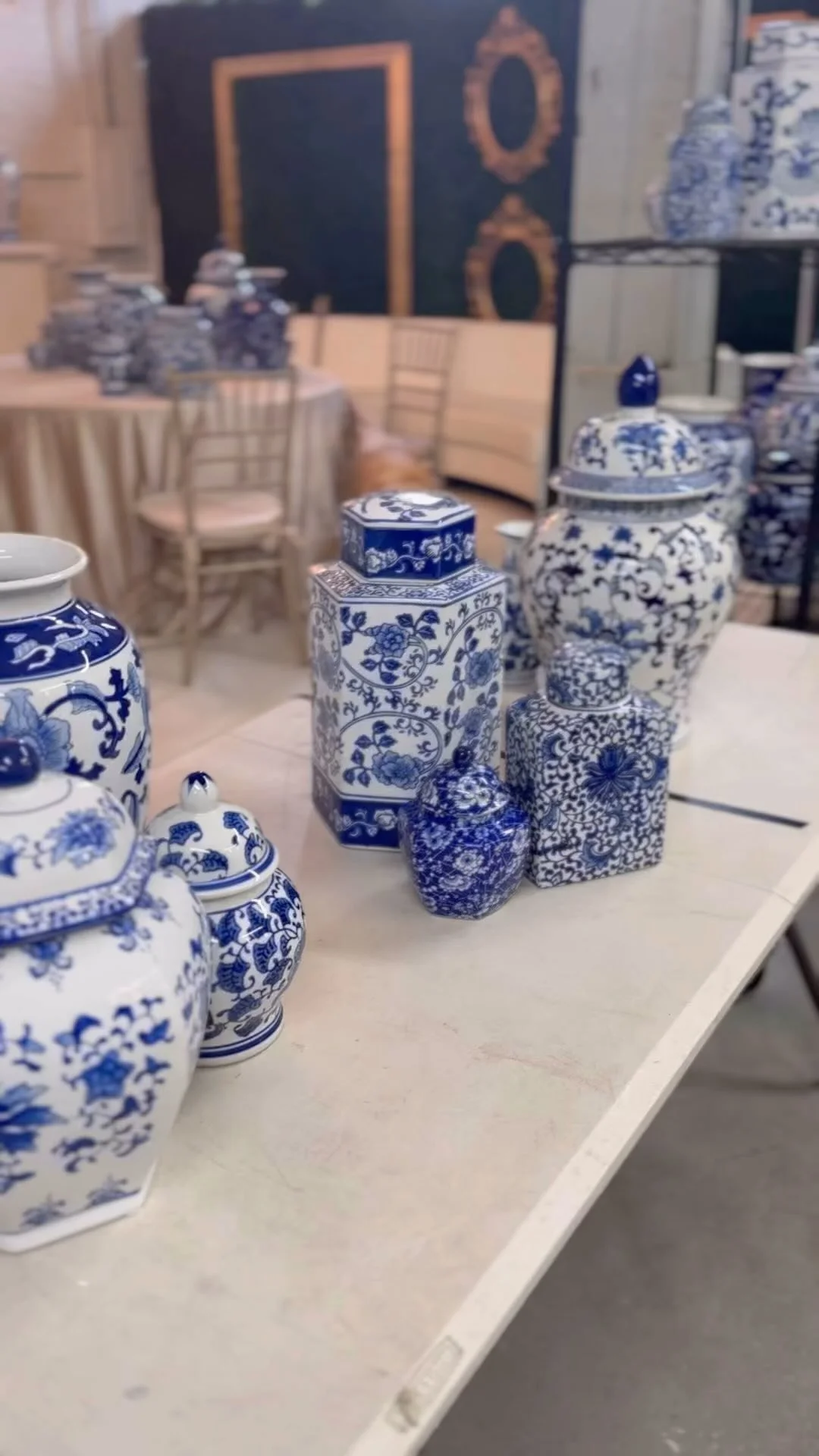 Kiersten & Brian — Courtenay Lambert Floral and Event Design