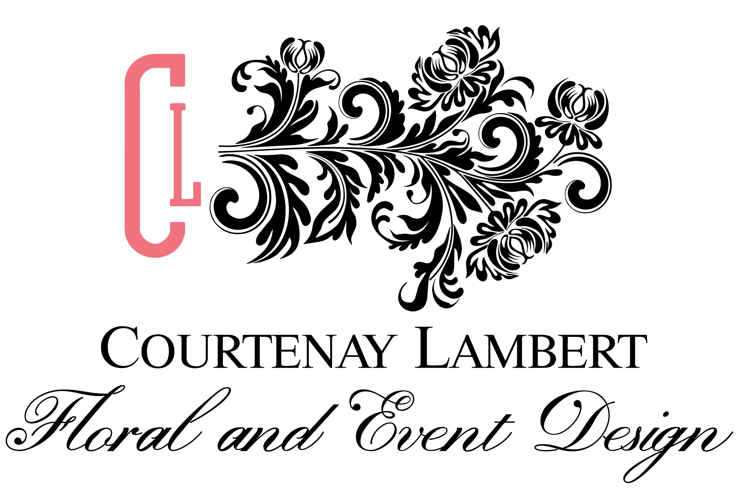 Kiersten & Brian — Courtenay Lambert Floral and Event Design