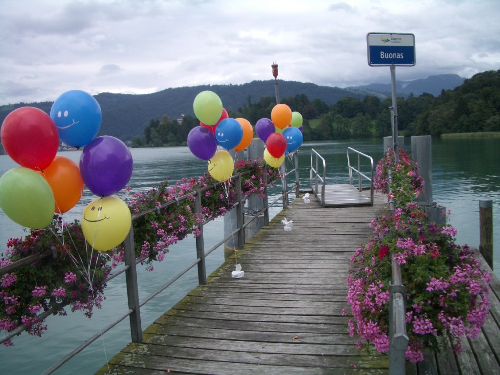 Gebilde — Ballon Box AG – Ihr Schweizer Ballon-Spezialist