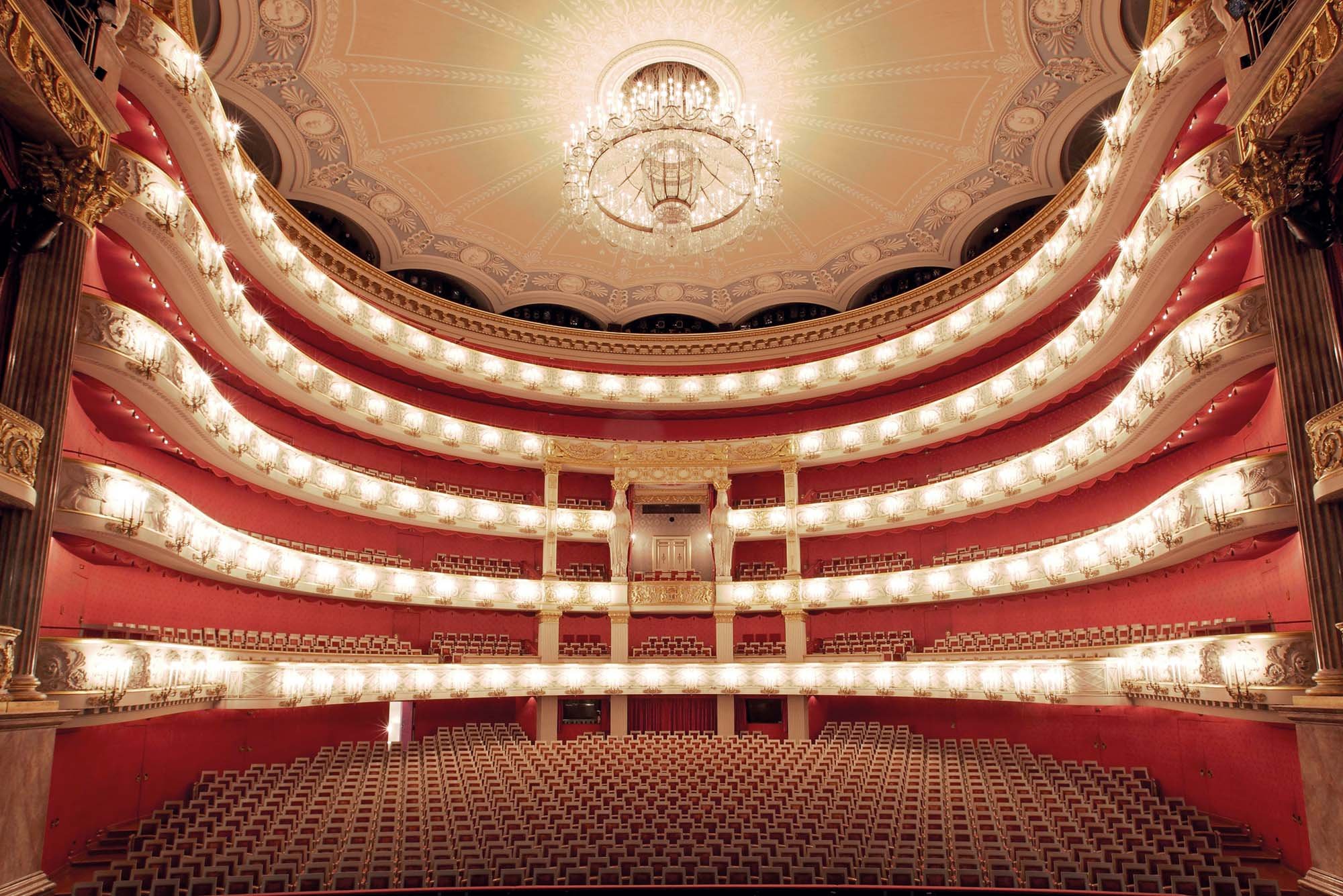 Hayllar Music Tours | Opera & Classical Music Tours | Opera & Classical ...