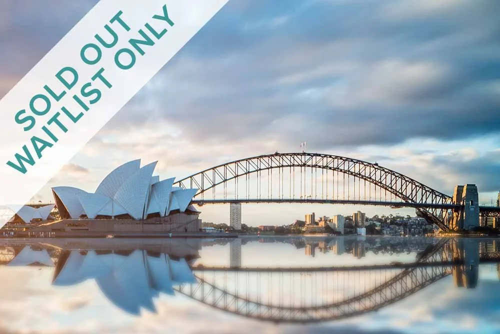 Australian Tours | Hayllar Music Tours | Opera & Classical Music Tours