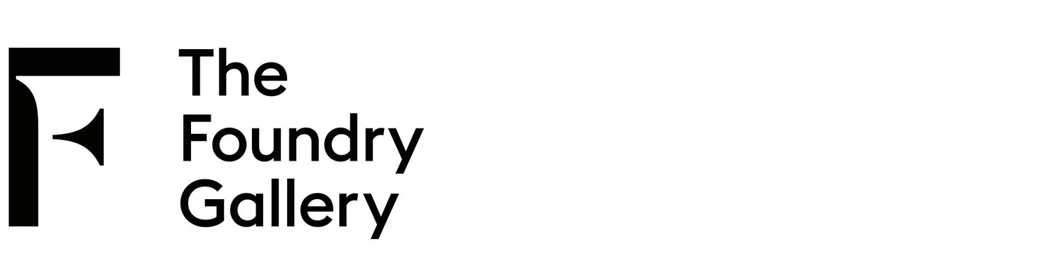 THE FOUNDRY GALLERY