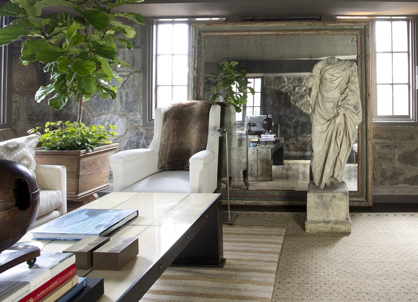 Bill Ingram Architect