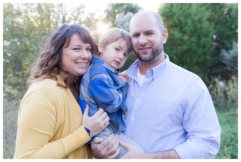 The Papineau Family | Virginia Beach Family Photographer — Danielle ...