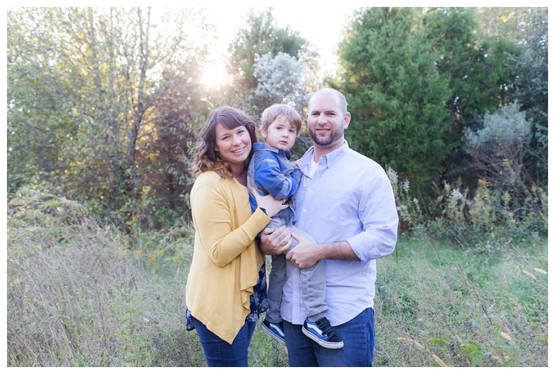 The Papineau Family | Virginia Beach Family Photographer — Danielle ...