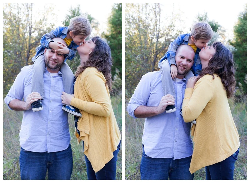 The Papineau Family | Virginia Beach Family Photographer — Danielle ...