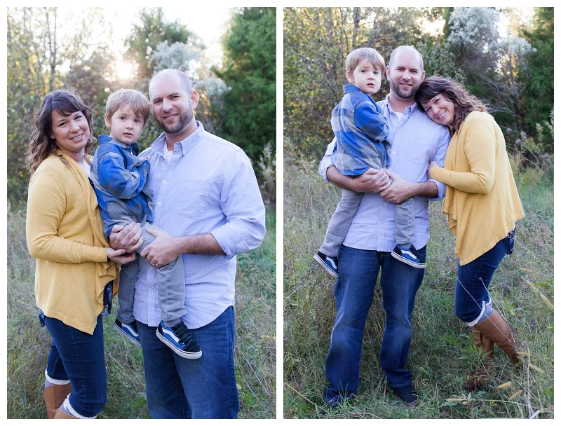 The Papineau Family | Virginia Beach Family Photographer — Danielle ...