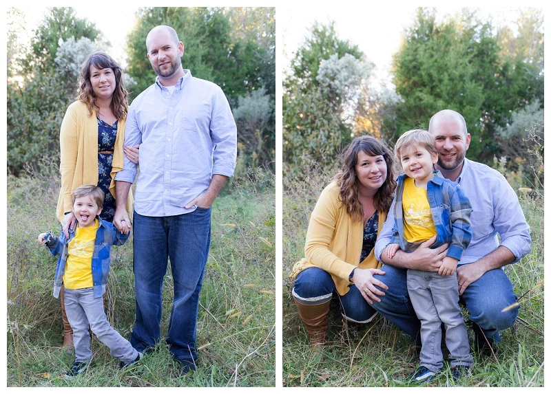 The Papineau Family | Virginia Beach Family Photographer — Danielle ...