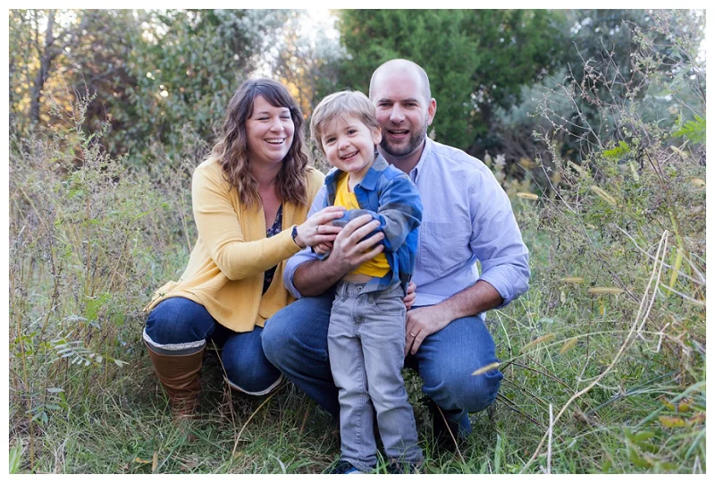 The Papineau Family | Virginia Beach Family Photographer — Danielle ...