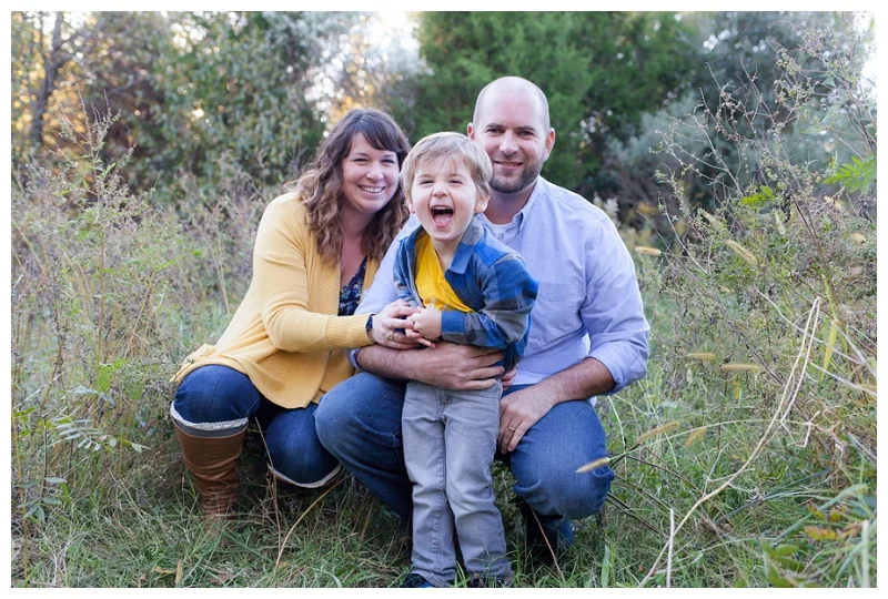 The Papineau Family | Virginia Beach Family Photographer — Danielle ...