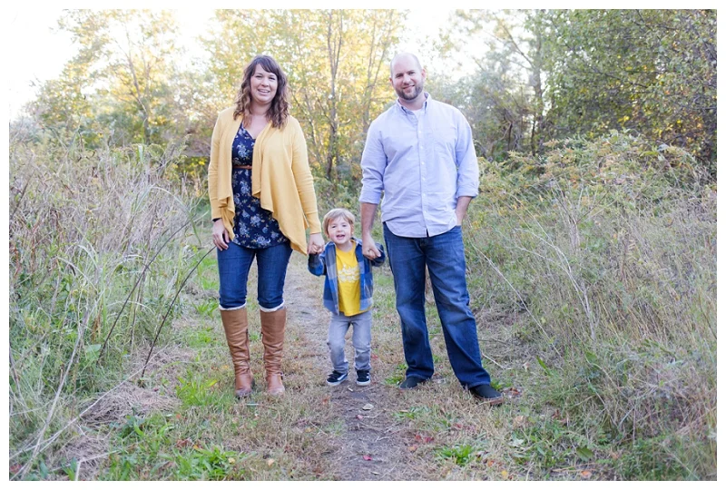 The Papineau Family | Virginia Beach Family Photographer — Danielle ...