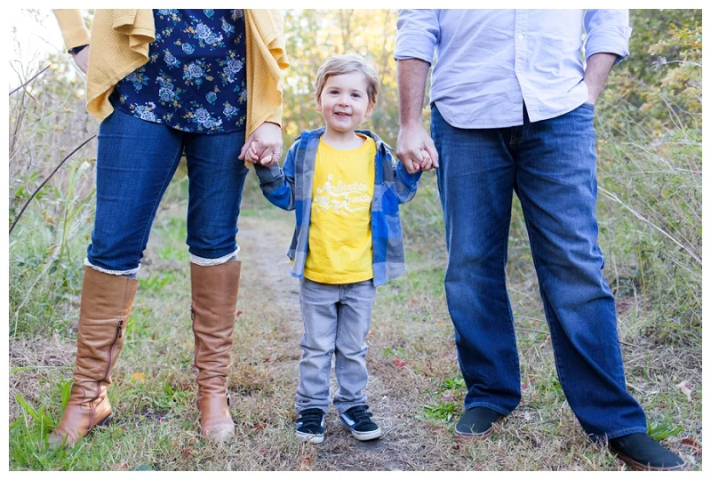 The Papineau Family | Virginia Beach Family Photographer — Danielle ...