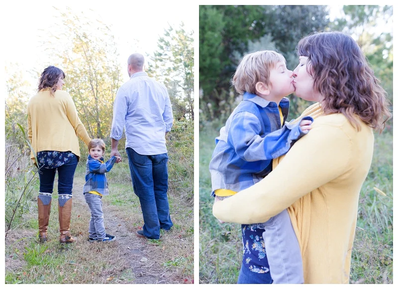 The Papineau Family | Virginia Beach Family Photographer — Danielle ...
