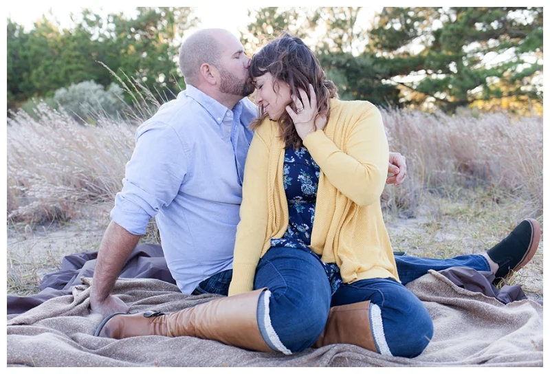 The Papineau Family | Virginia Beach Family Photographer — Danielle ...