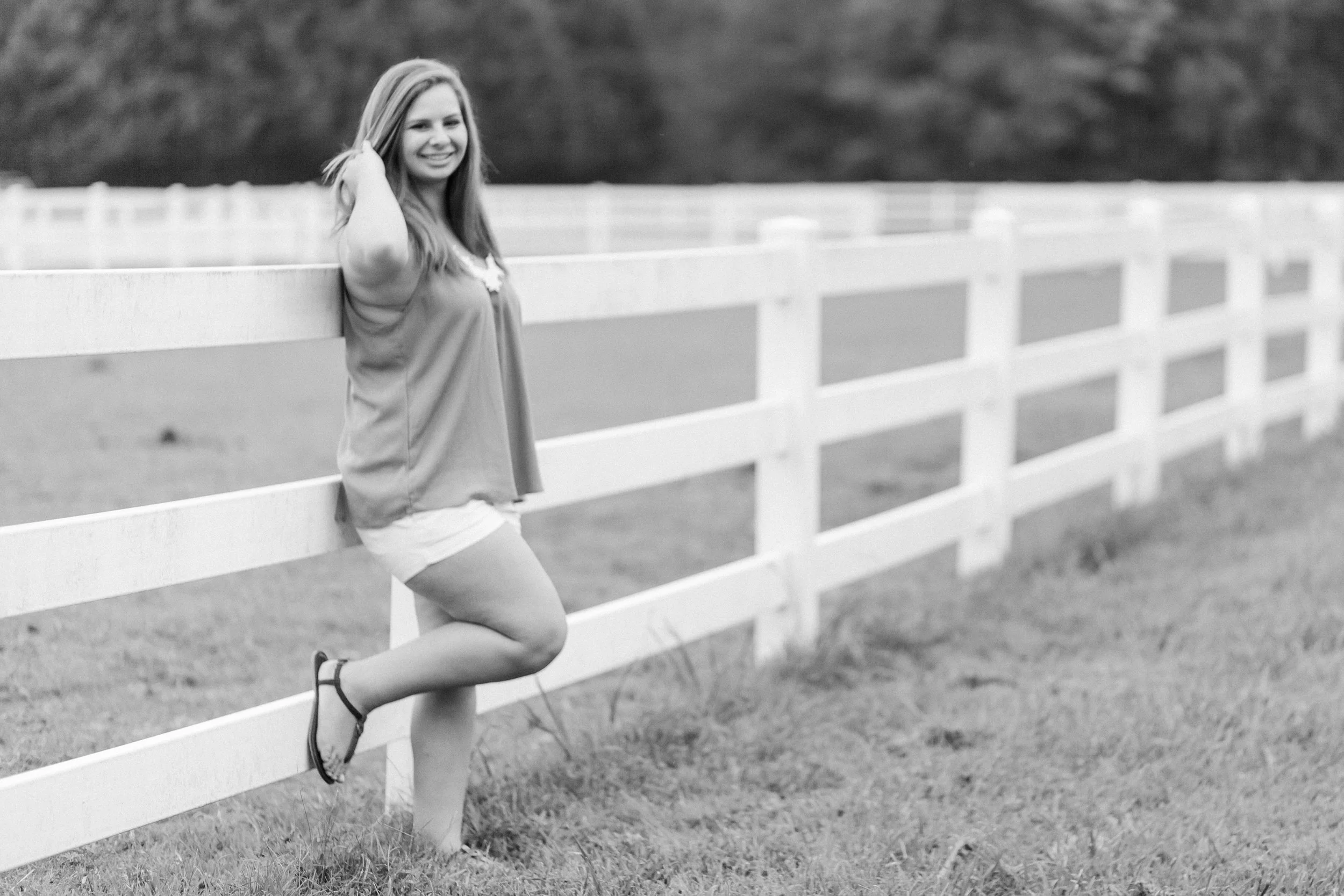 Morgan Shively Class of 2017 | Virginia Beach Seniors Photographer ...