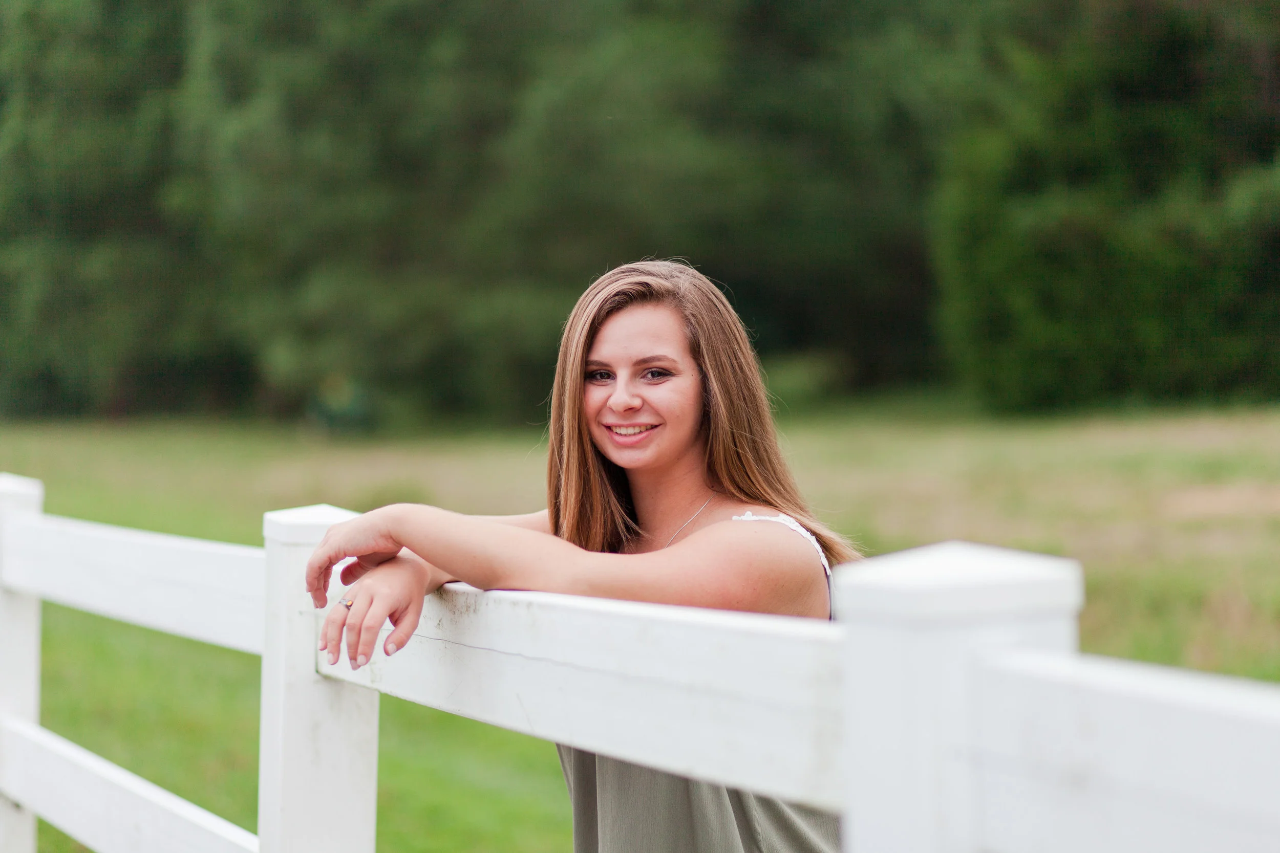 Morgan Shively Class of 2017 | Virginia Beach Seniors Photographer ...