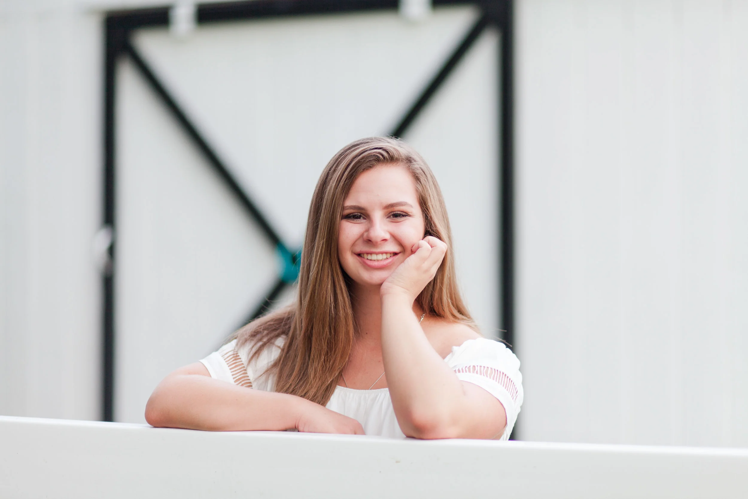 Morgan Shively Class of 2017 | Virginia Beach Seniors Photographer ...