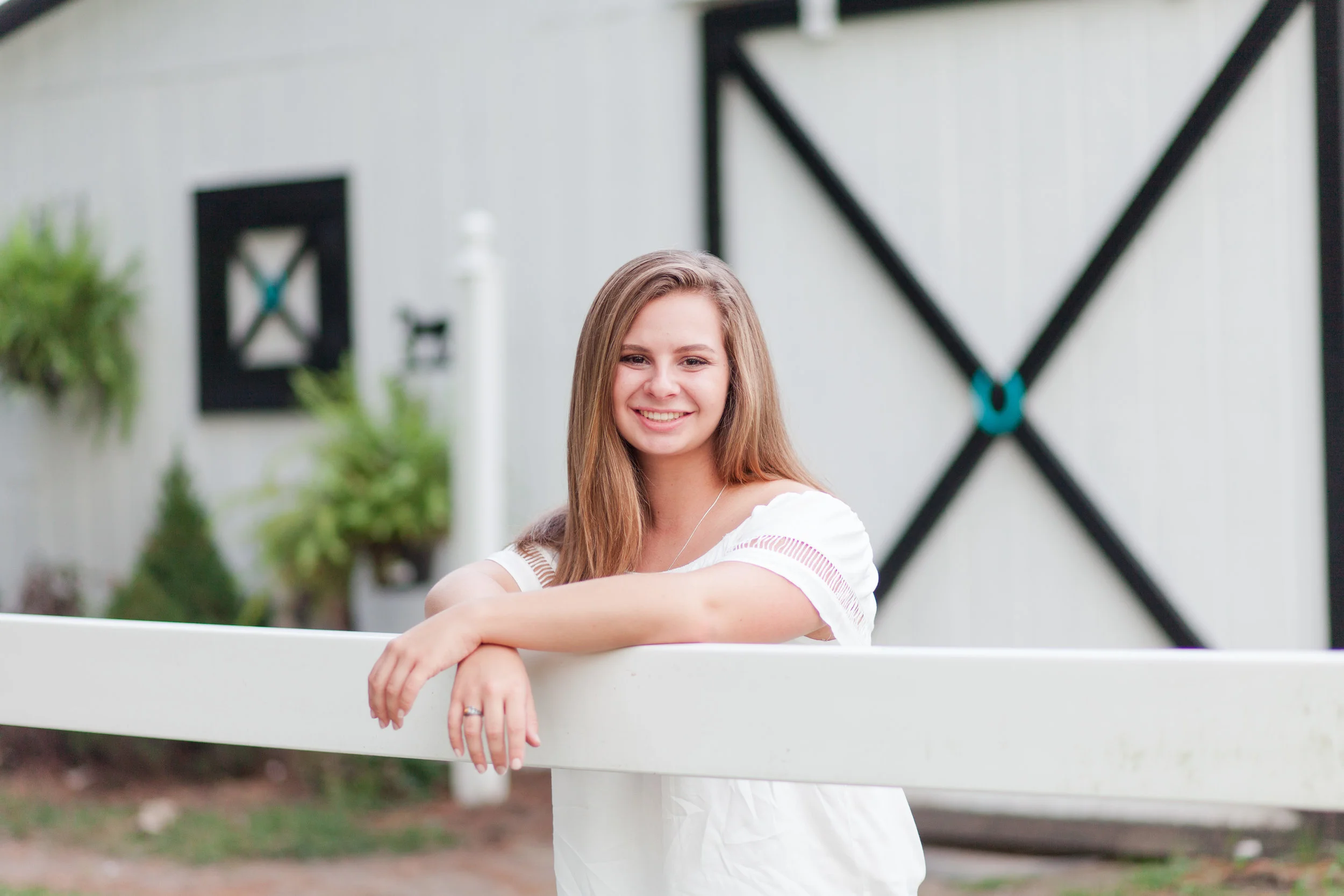 Morgan Shively Class of 2017 | Virginia Beach Seniors Photographer ...