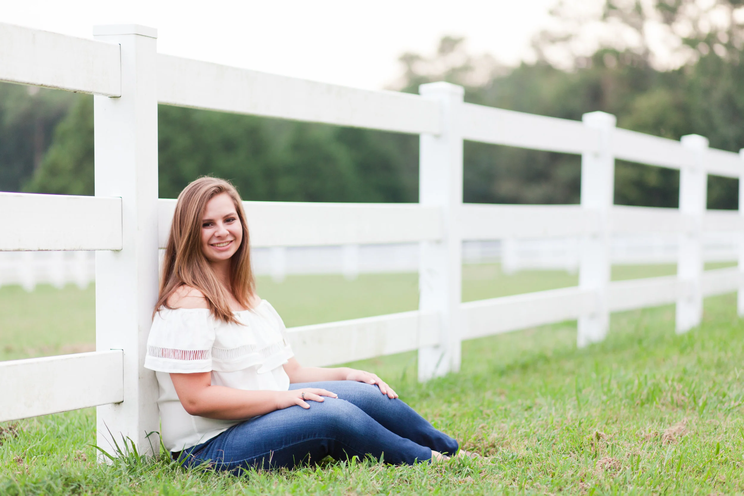 Morgan Shively Class of 2017 | Virginia Beach Seniors Photographer ...