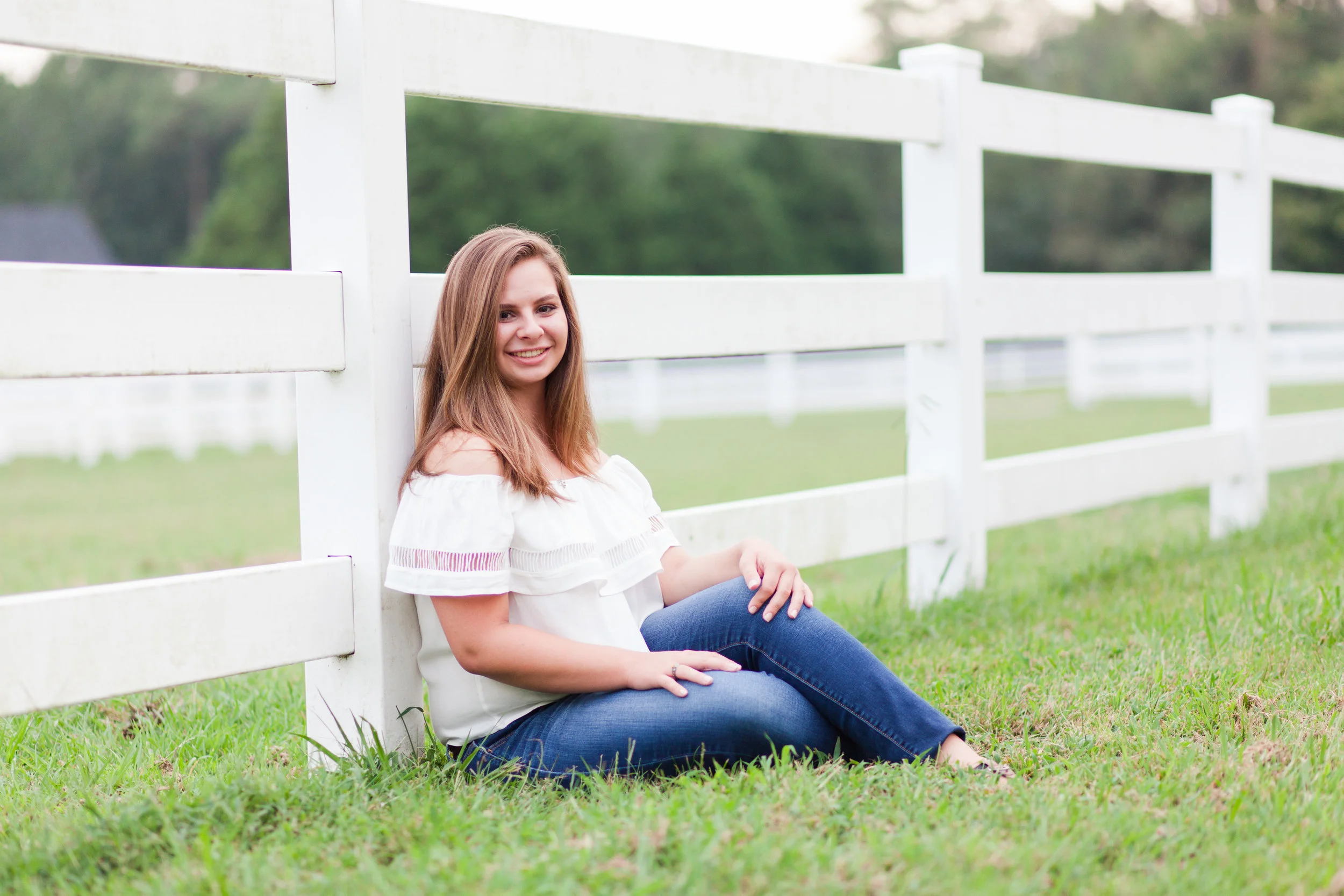 Morgan Shively Class of 2017 | Virginia Beach Seniors Photographer ...