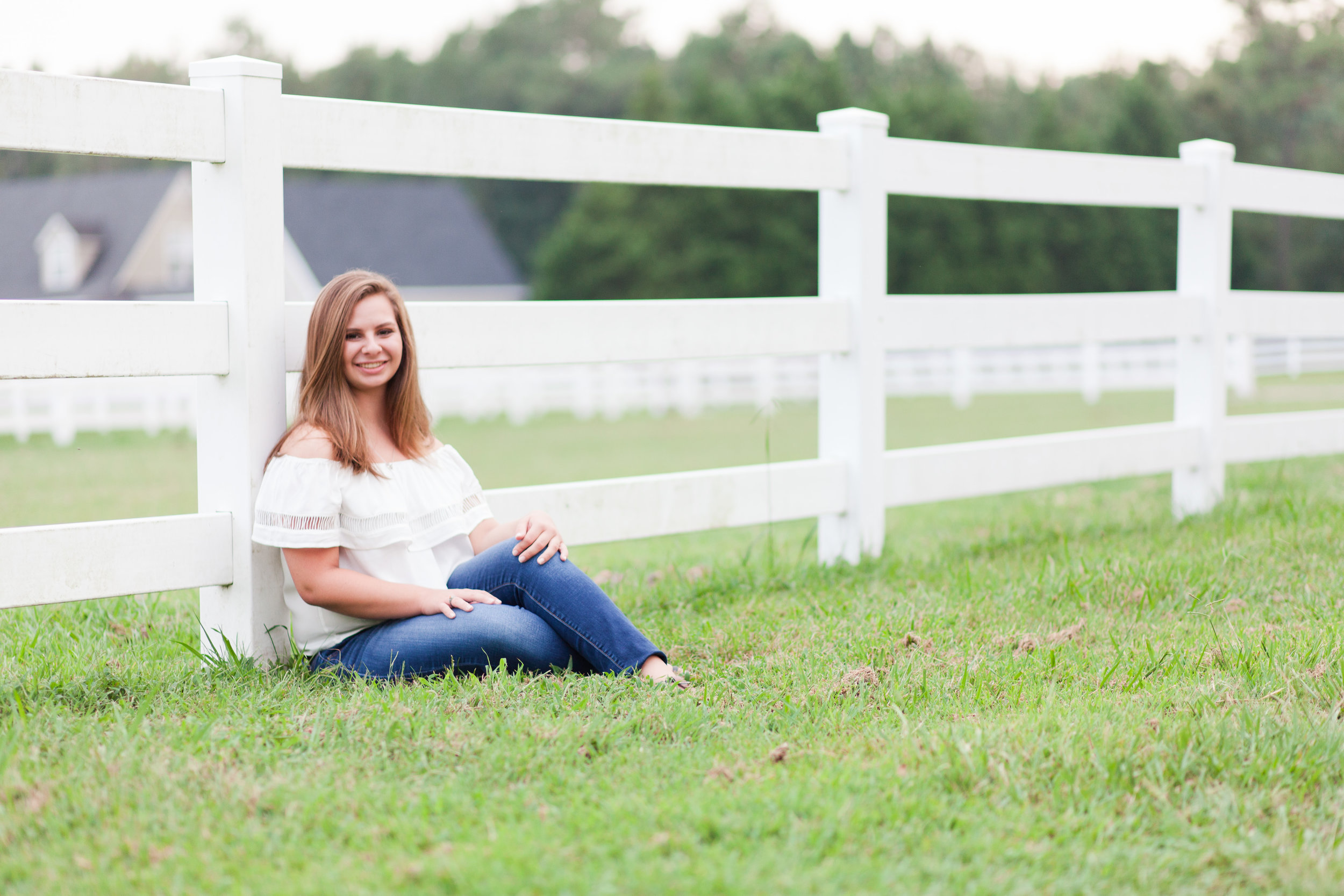 Morgan Shively Class of 2017 | Virginia Beach Seniors Photographer ...