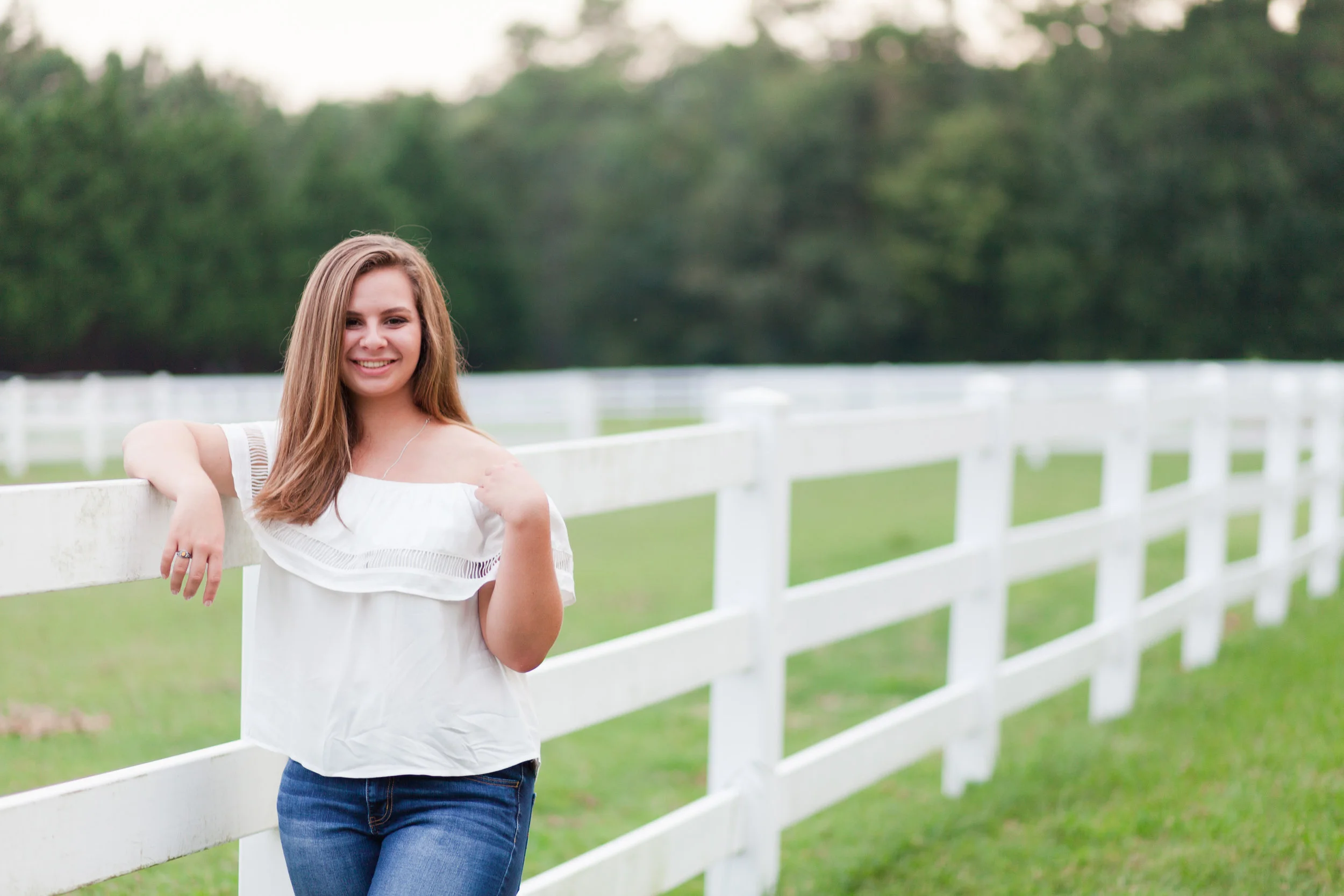 Morgan Shively Class of 2017 | Virginia Beach Seniors Photographer ...