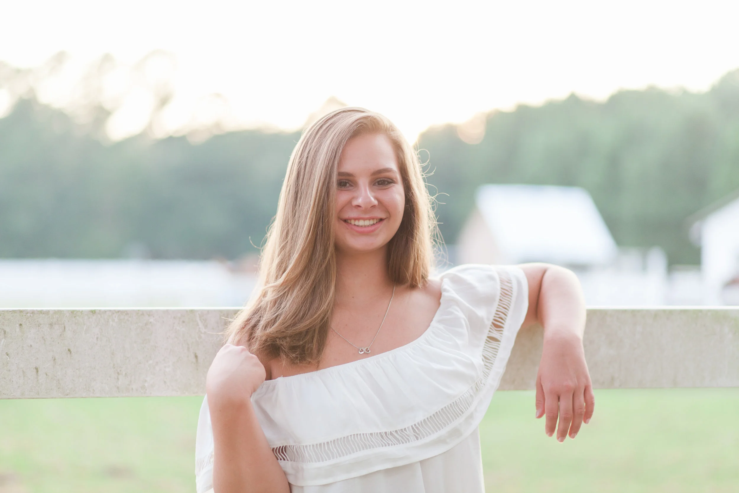 Morgan Shively Class of 2017 | Virginia Beach Seniors Photographer ...
