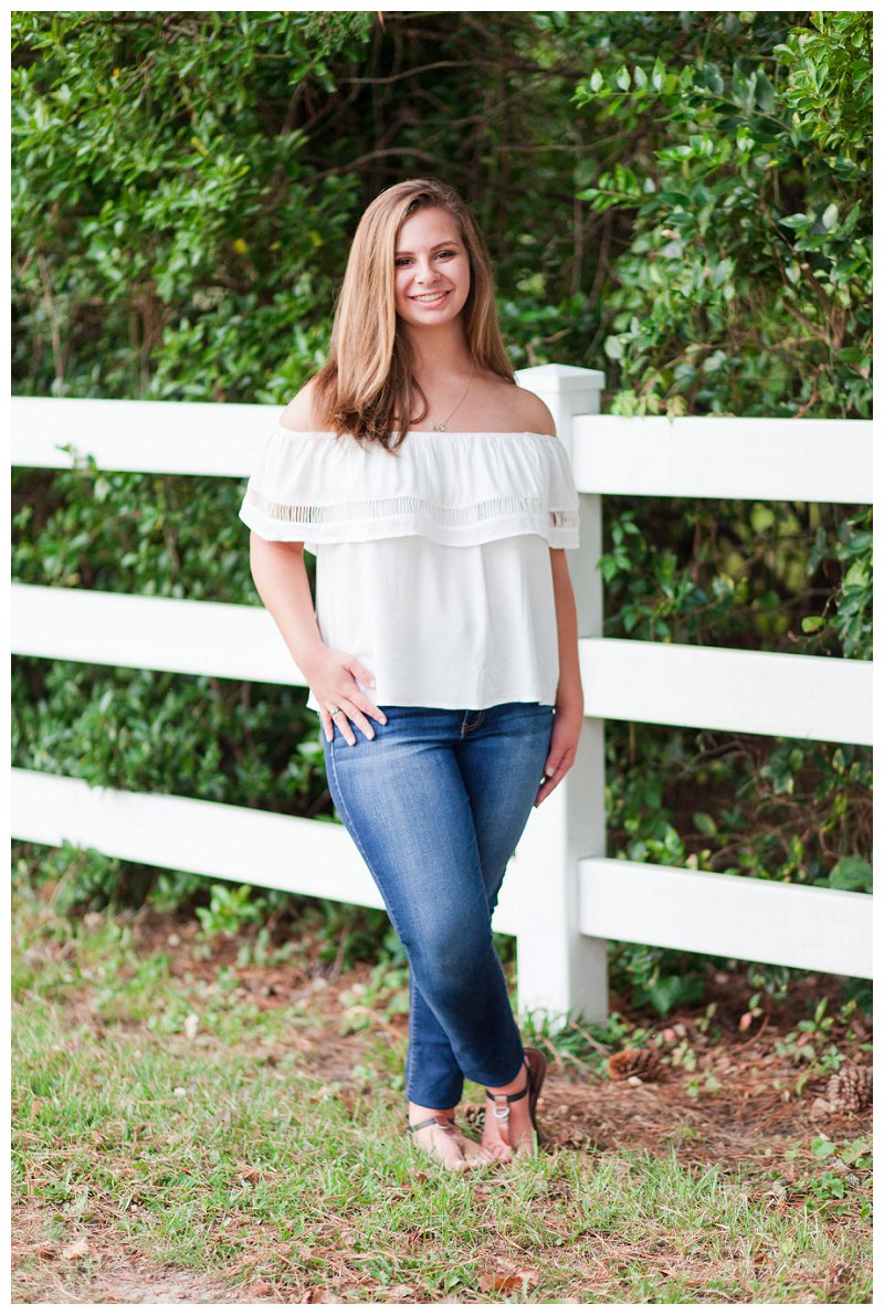 Morgan Shively Class of 2017 | Virginia Beach Seniors Photographer ...