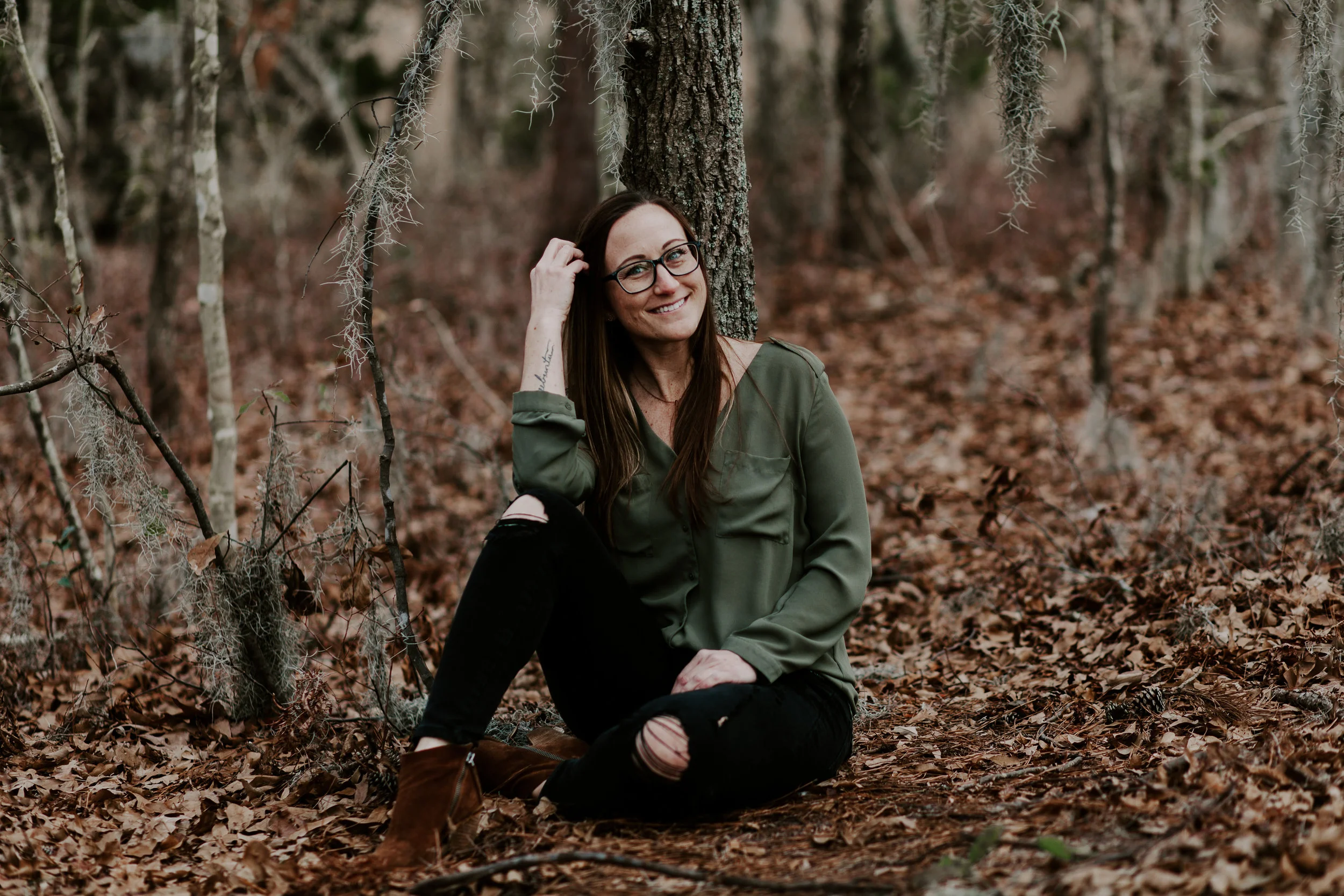 Tracy Holemeyer - Life Coach | Virginia Branding Photographer ...