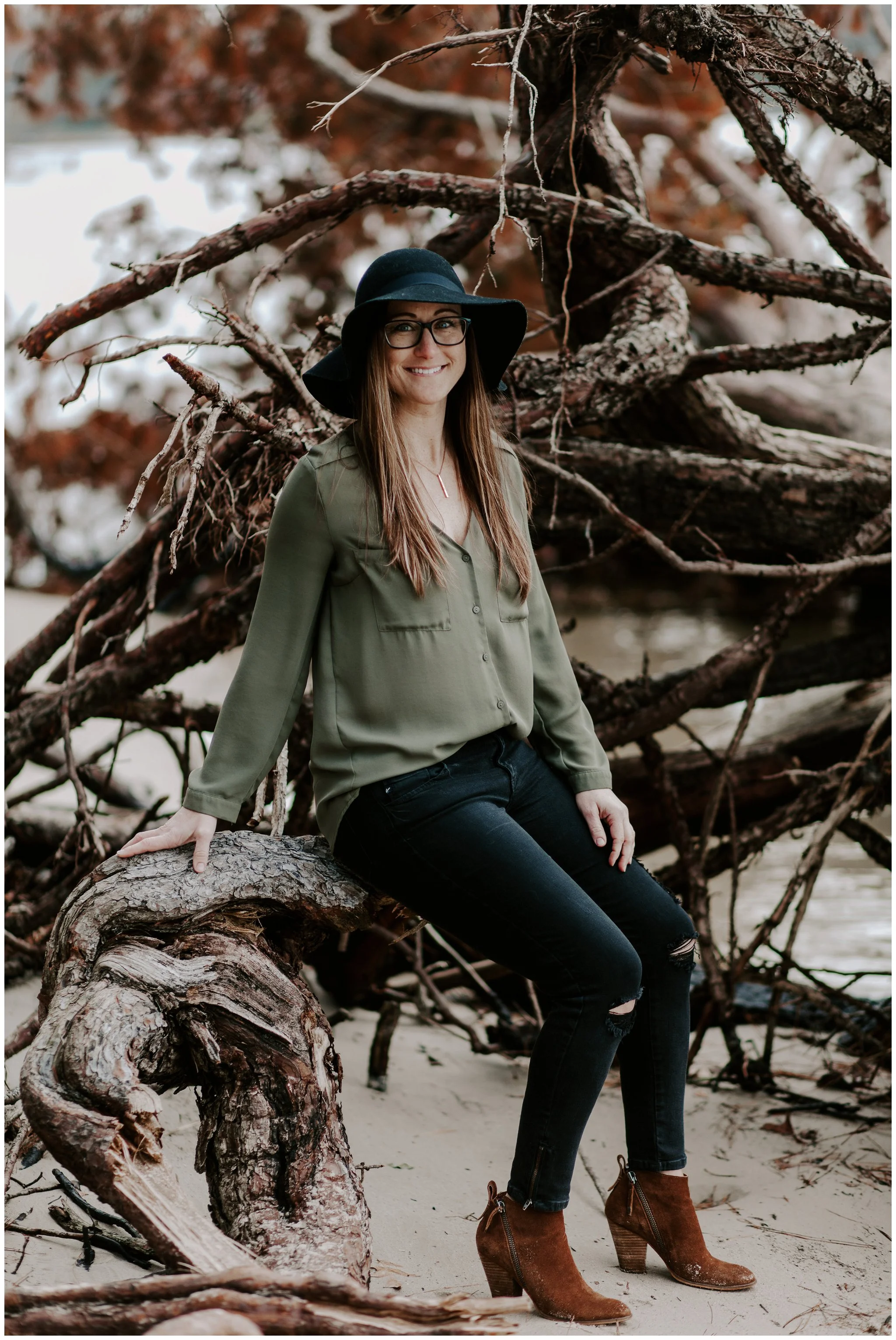 Tracy Holemeyer - Life Coach | Virginia Branding Photographer ...