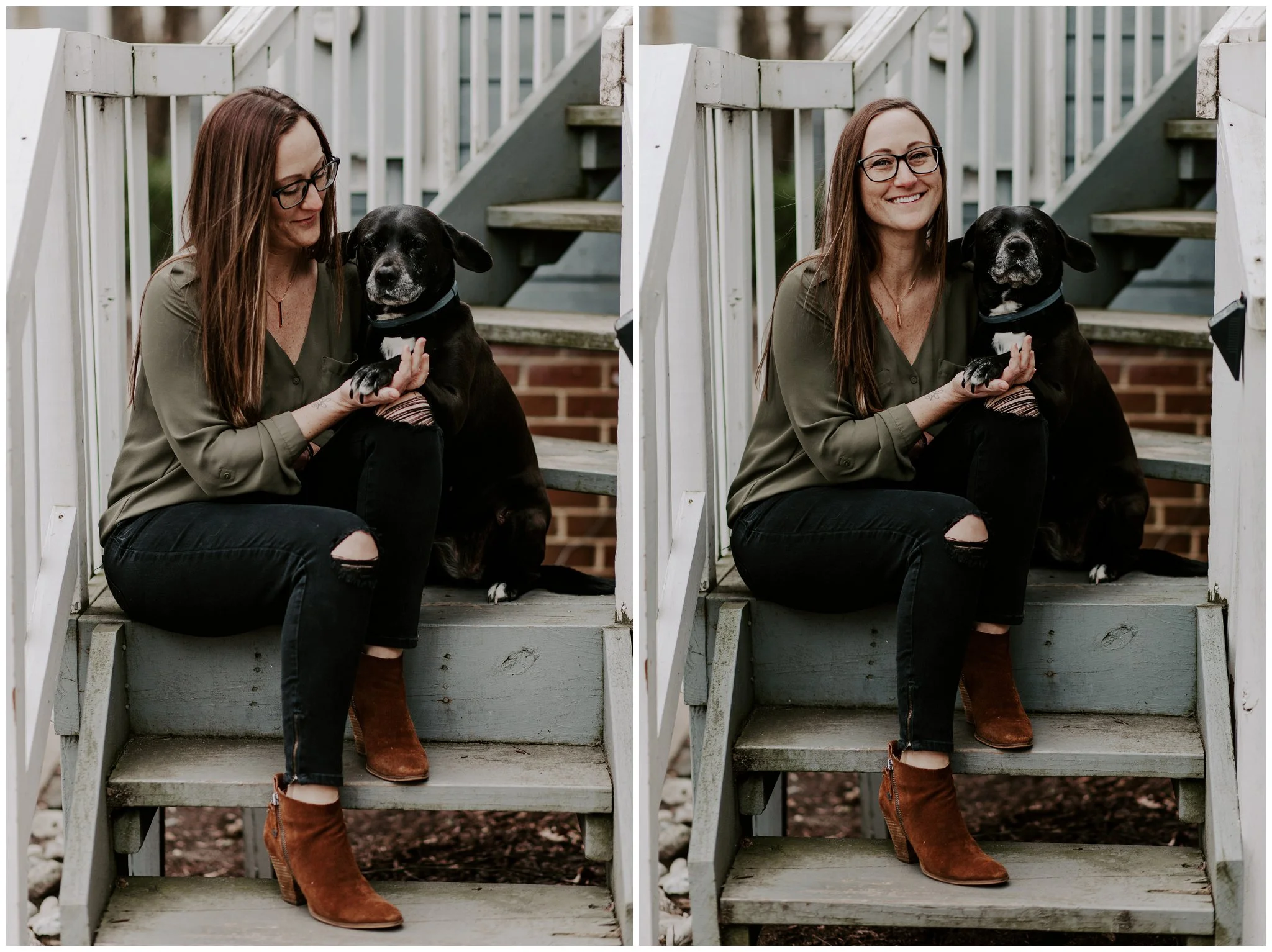 Tracy Holemeyer - Life Coach | Virginia Branding Photographer ...