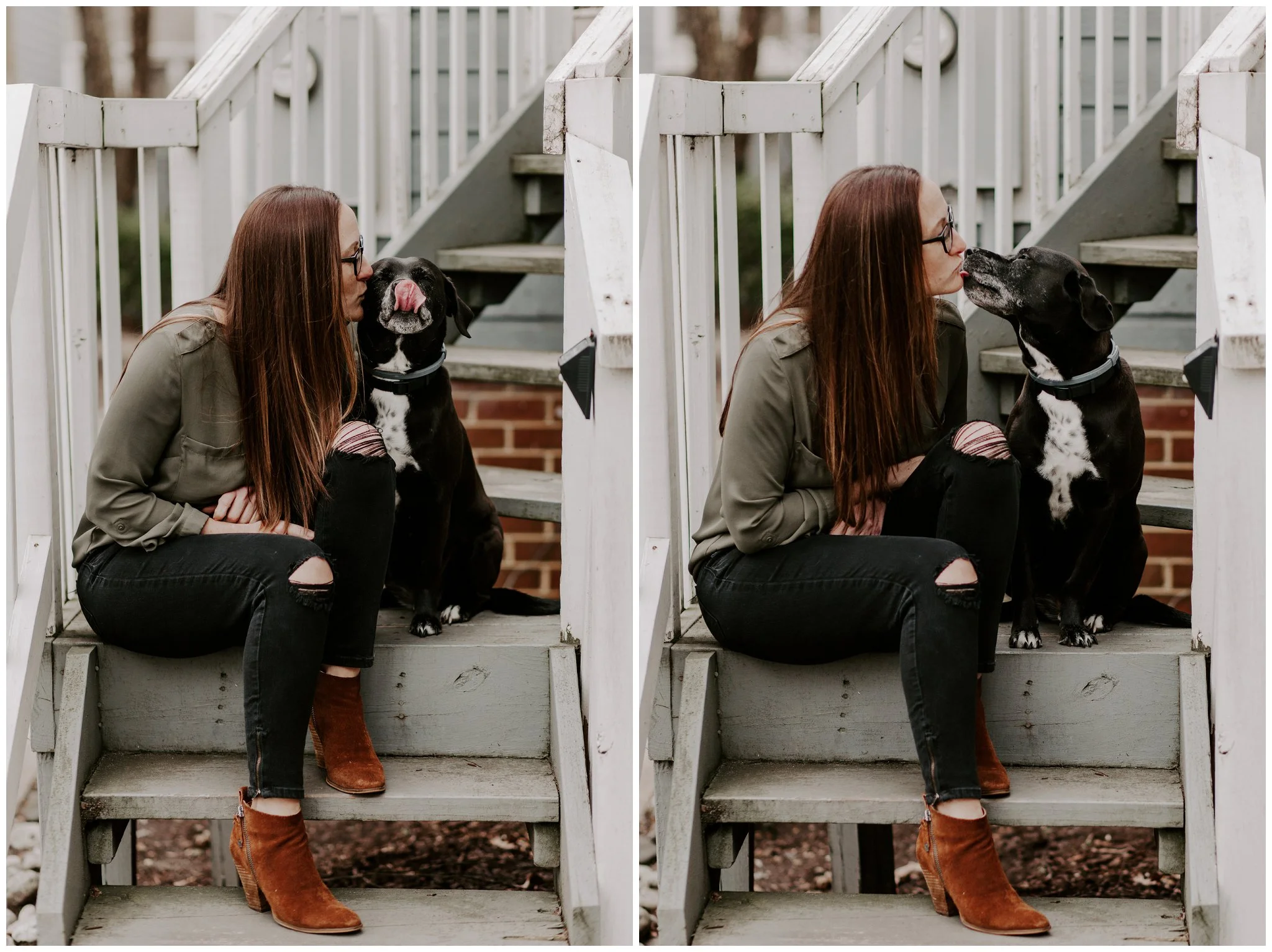 Tracy Holemeyer - Life Coach | Virginia Branding Photographer ...