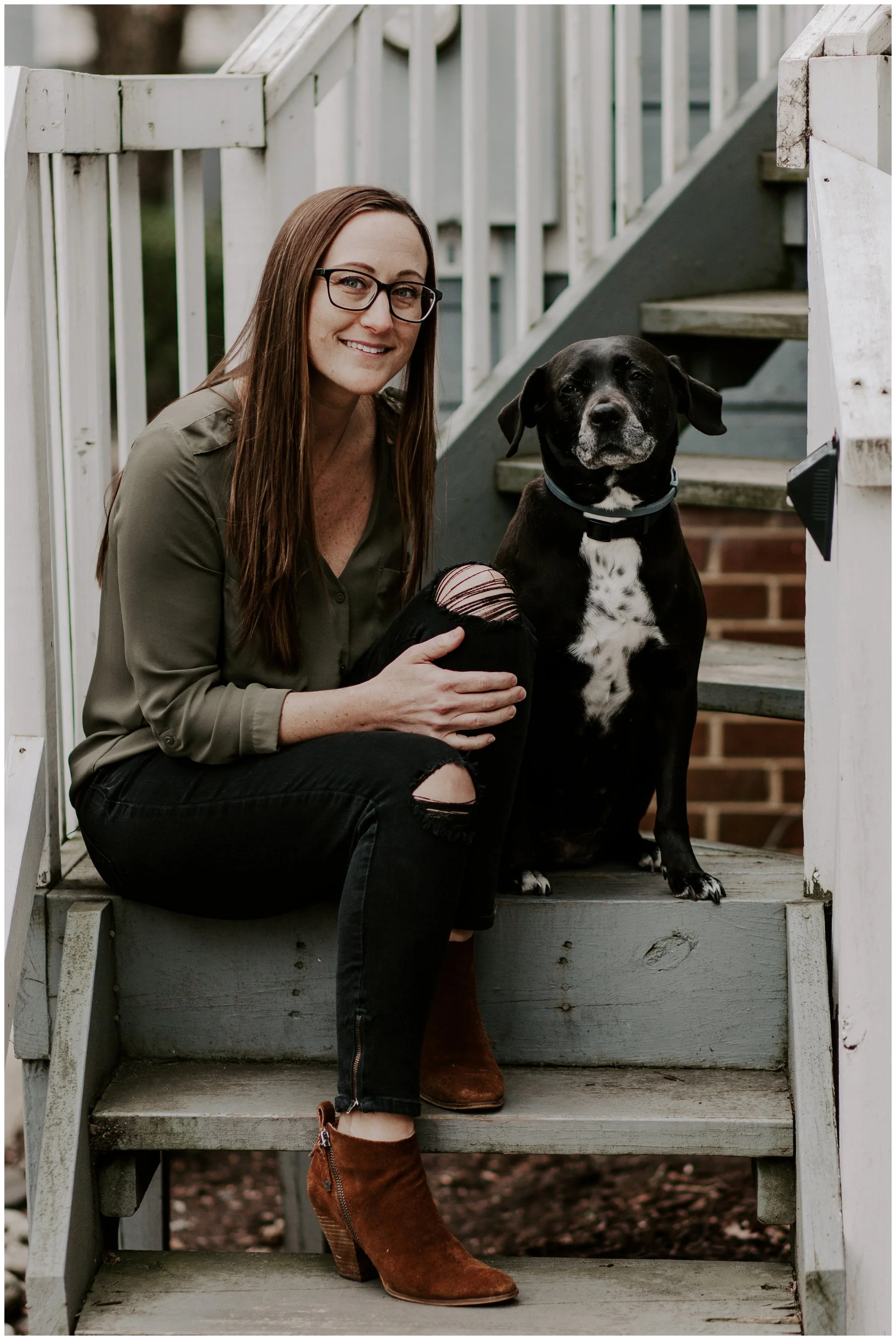 Tracy Holemeyer - Life Coach | Virginia Branding Photographer ...