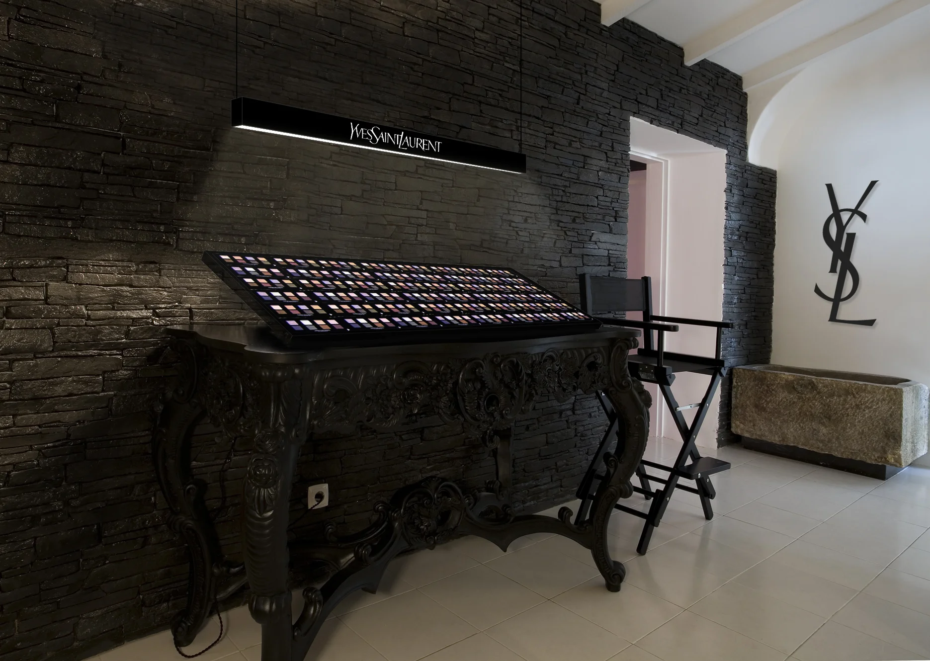 YSL Atelier Maneis — rui tomás.