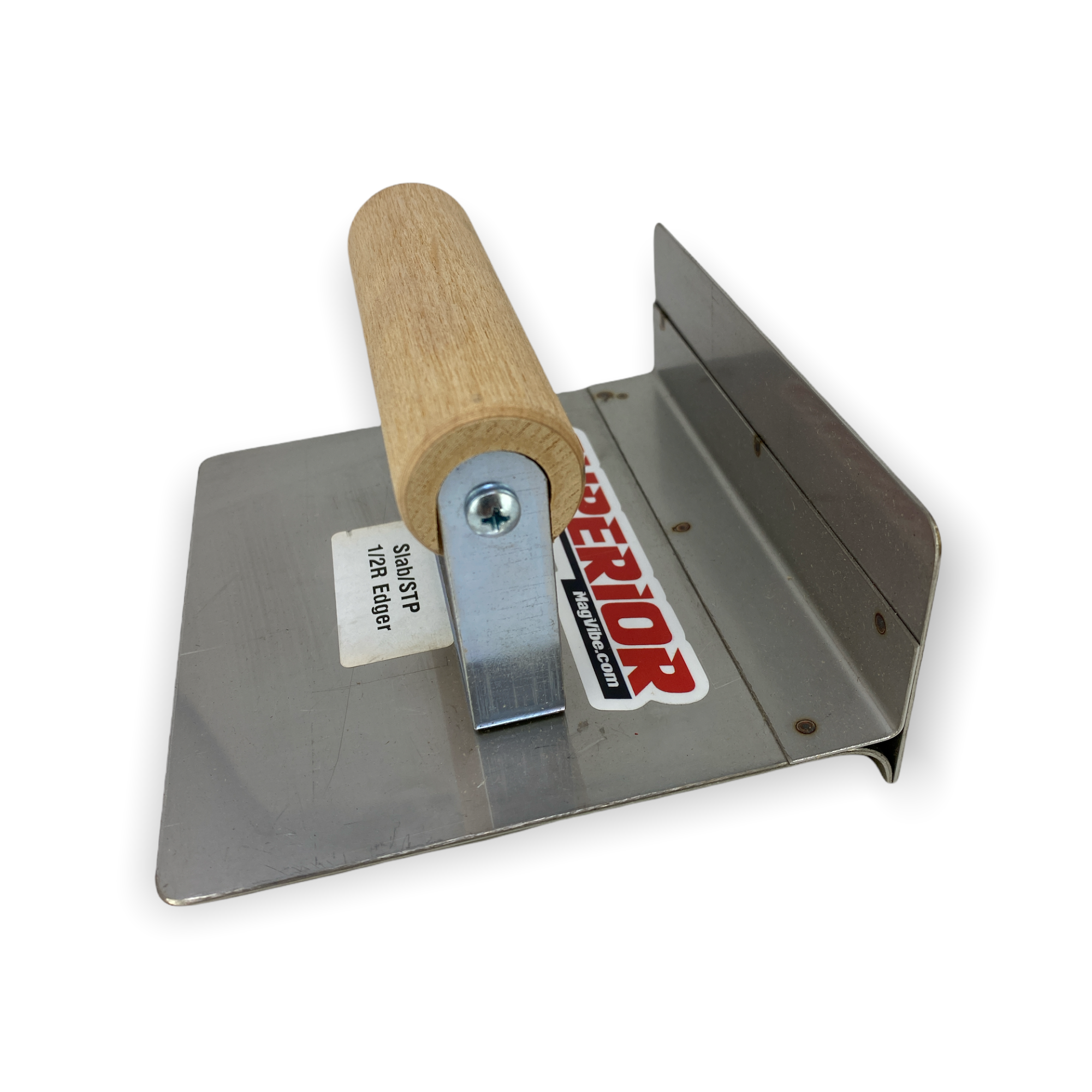 Slab to Step Edger — Superior Innovations Inc.