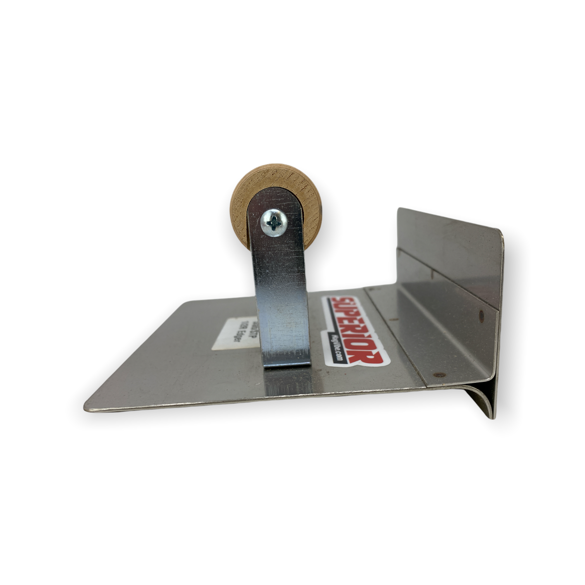 Slab to Step Edger — Superior Innovations Inc.