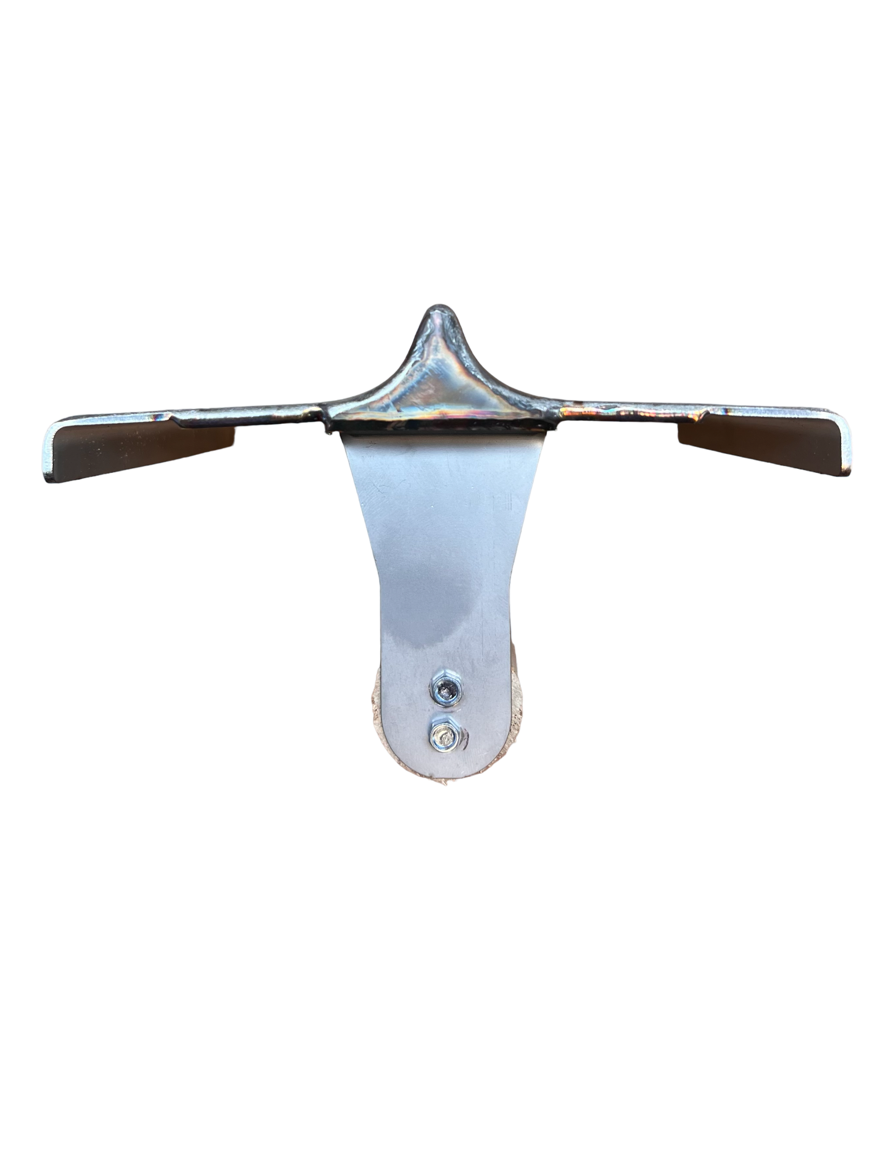 Stainless Steel hand groover — Superior Innovations Inc.